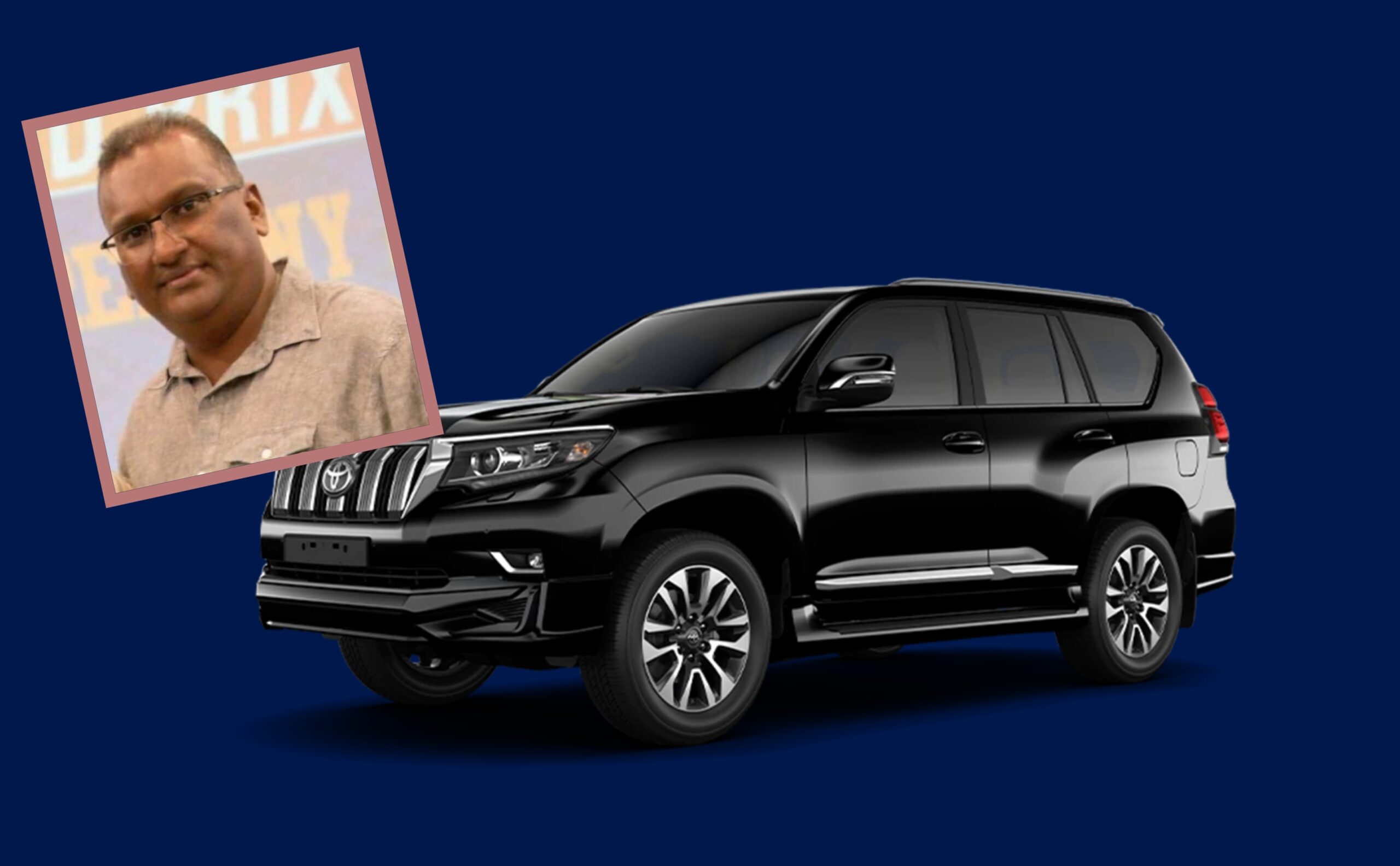 Cyril's Transportation owner arrested for opening fire at vehicle he ...