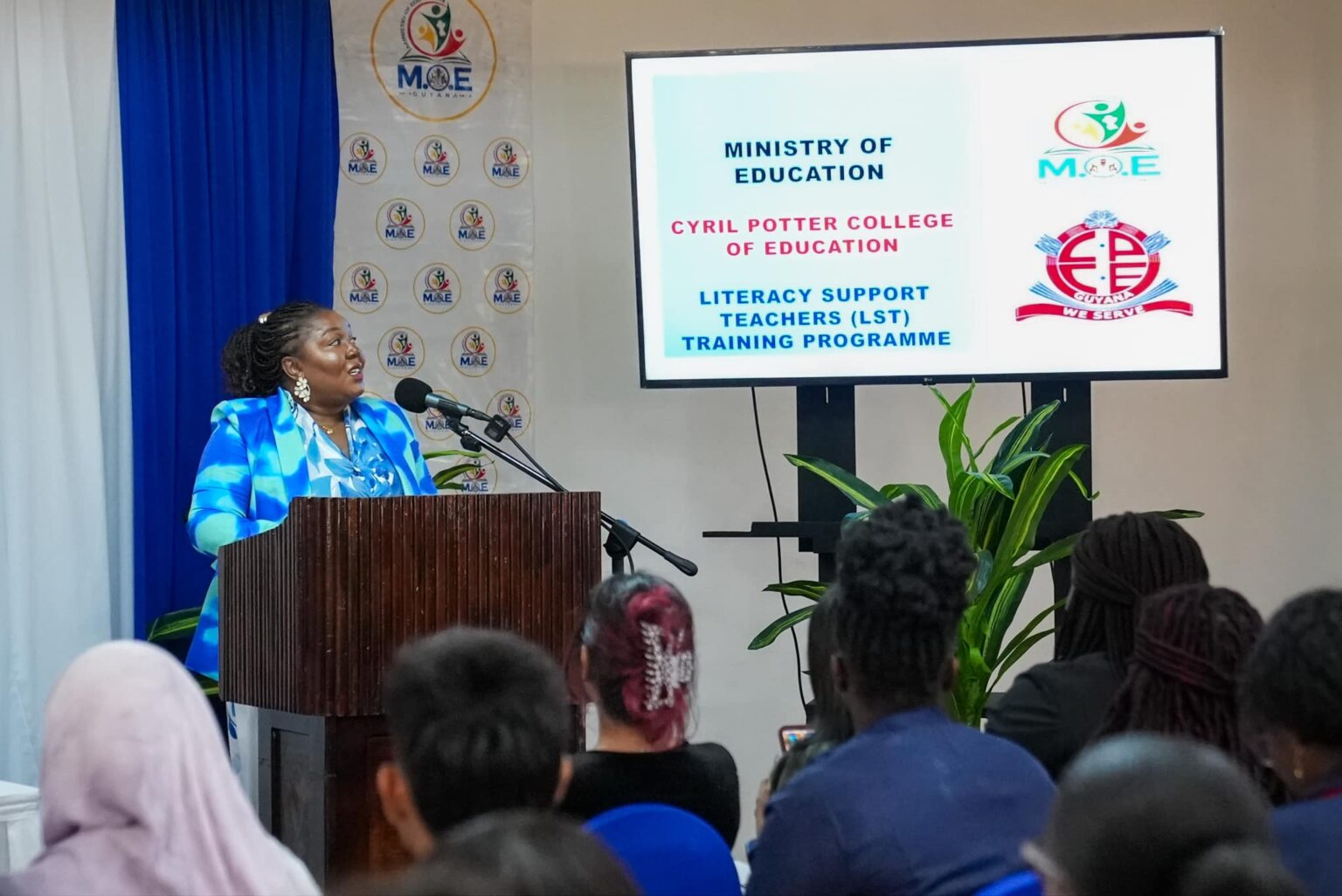 CPCE launches four new training programmes for teachers - News Source ...
