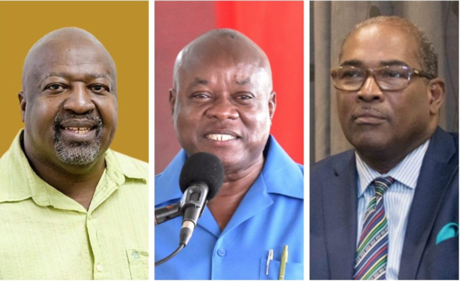 Opposition parties to meet mid-January on possible Coalition for 2025 ...