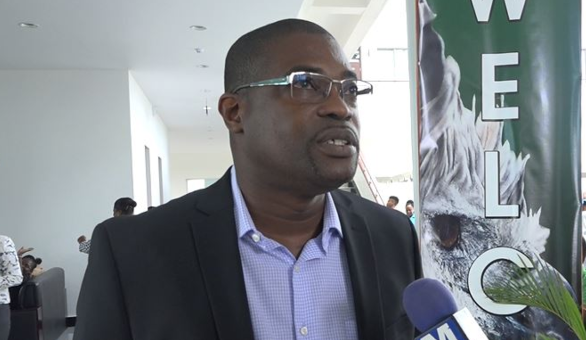 Court dismisses fraud and conspiracy charges against MP David Patterson ...