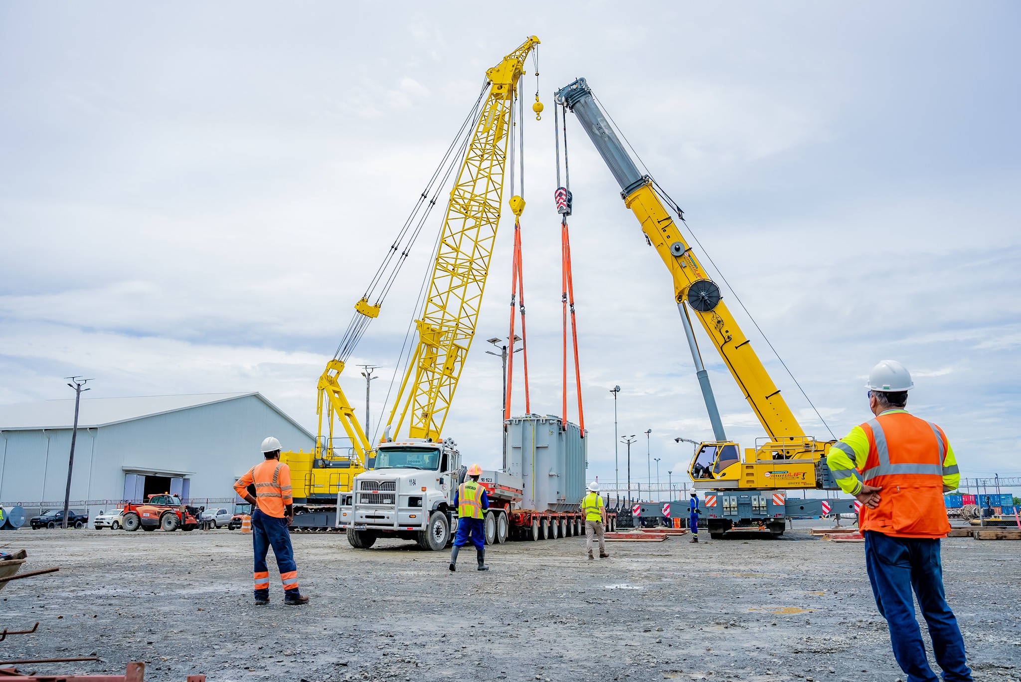 Gas-to-Energy project faces further delays and now likely to come on ...