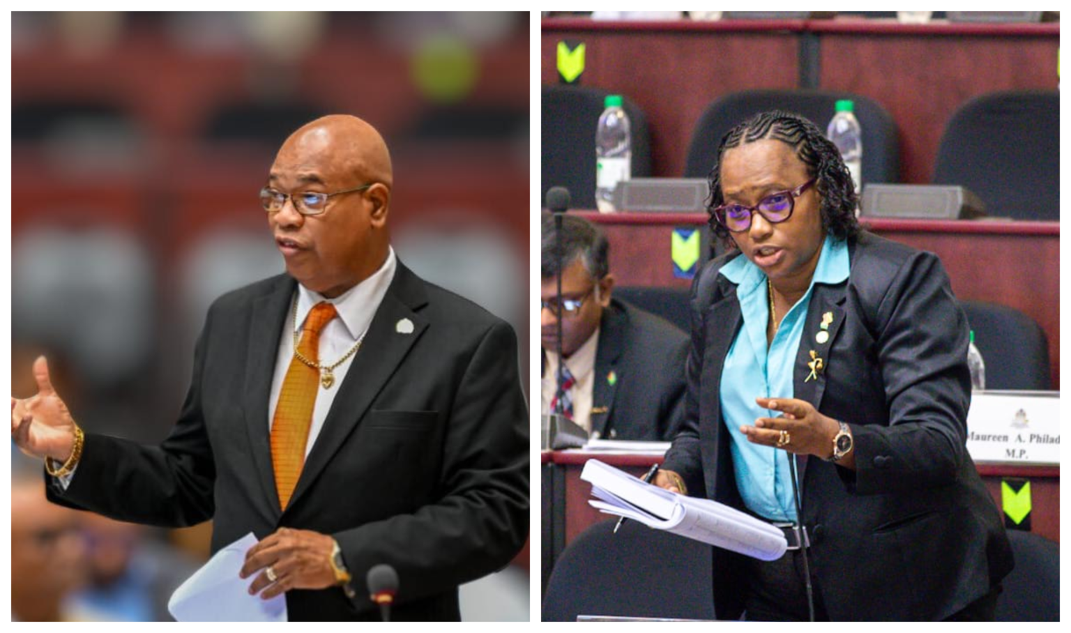 Construction of Government Office Complex at Eccles/Haags Bosch at 10% ...