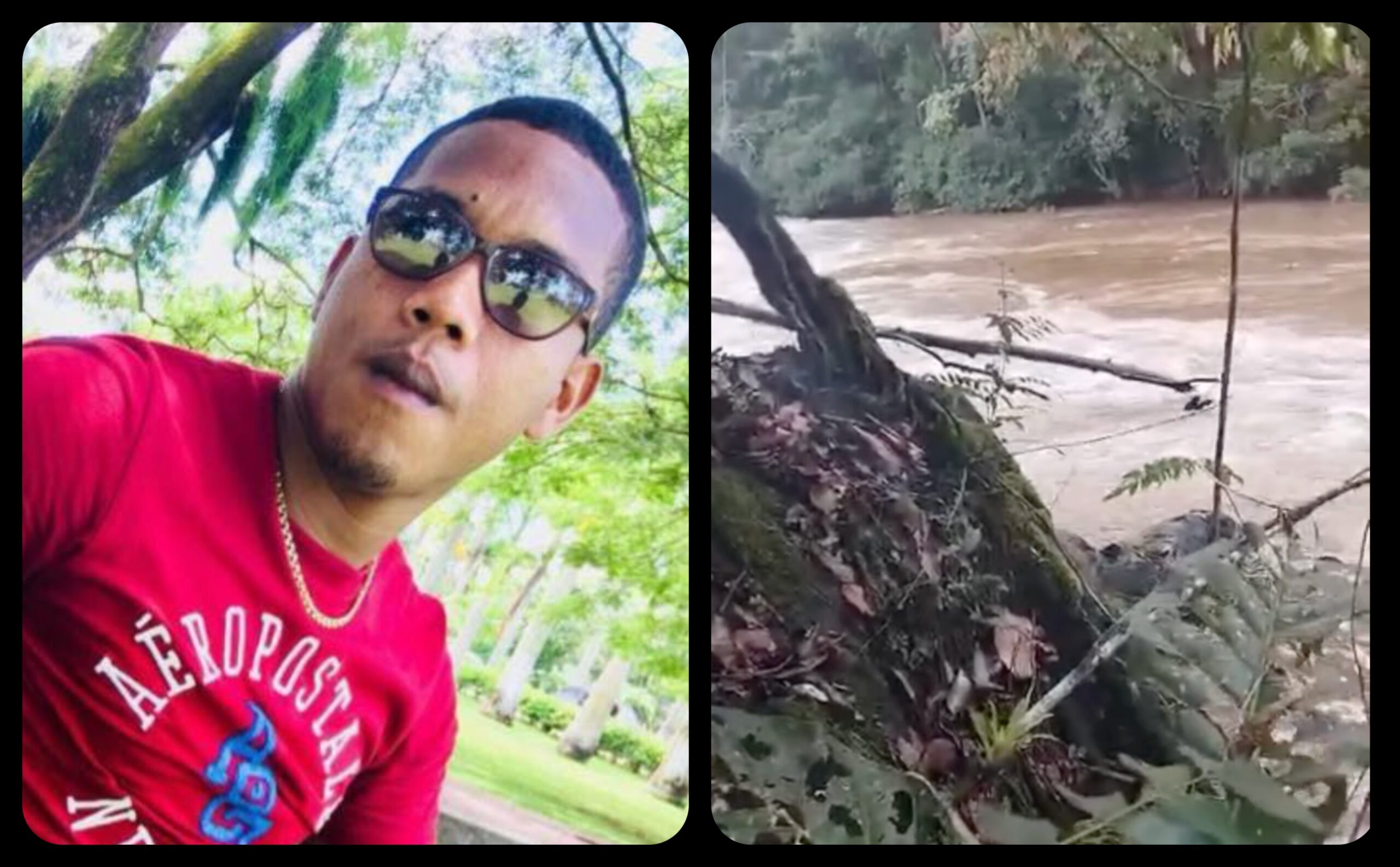 Police Lance Corporal feared dead in Puruni River incident - News ...