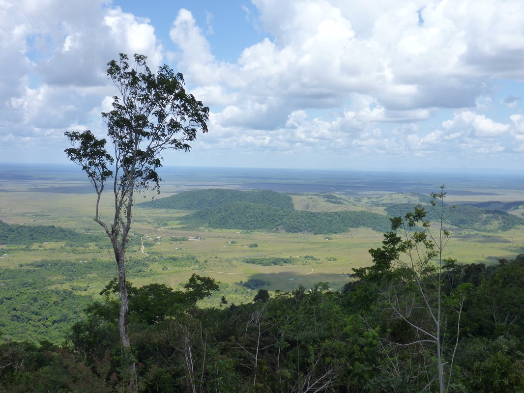 Visit Rupununi joins Region 9 Chairman in objecting to mining ...