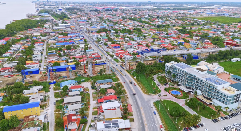 Talking Dollars & Making Sense: Mapping Skills to Transform Guyana ...