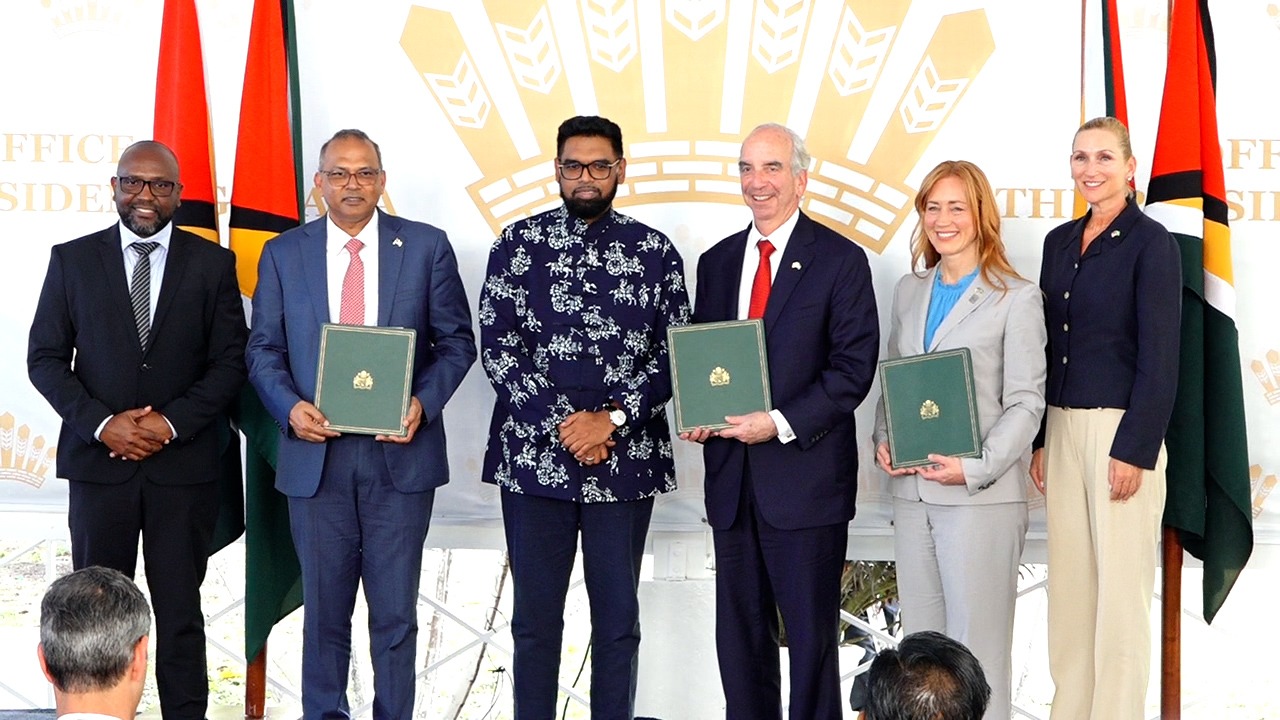 Government teams up with Hess and Mount Sinai for extension of National ...