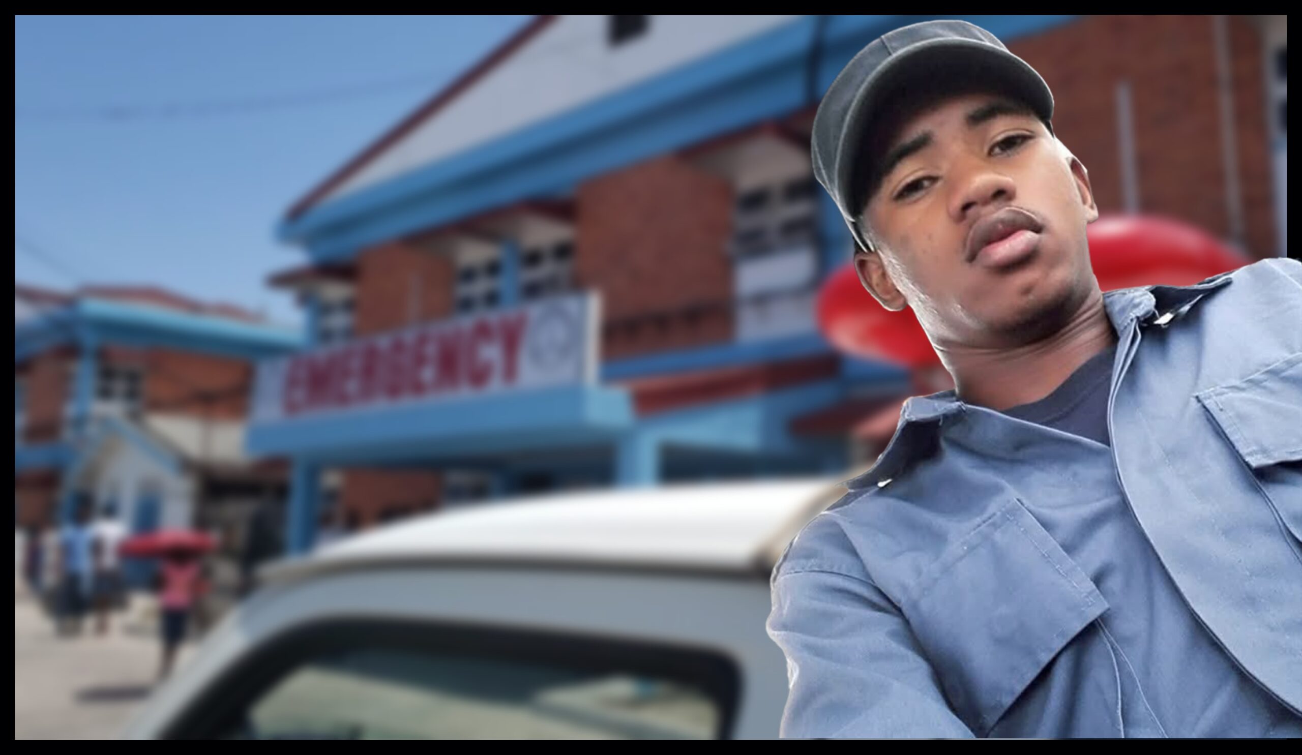 Family of late fireman to file lawsuit against Georgetown Hospital over his death - News Source ...