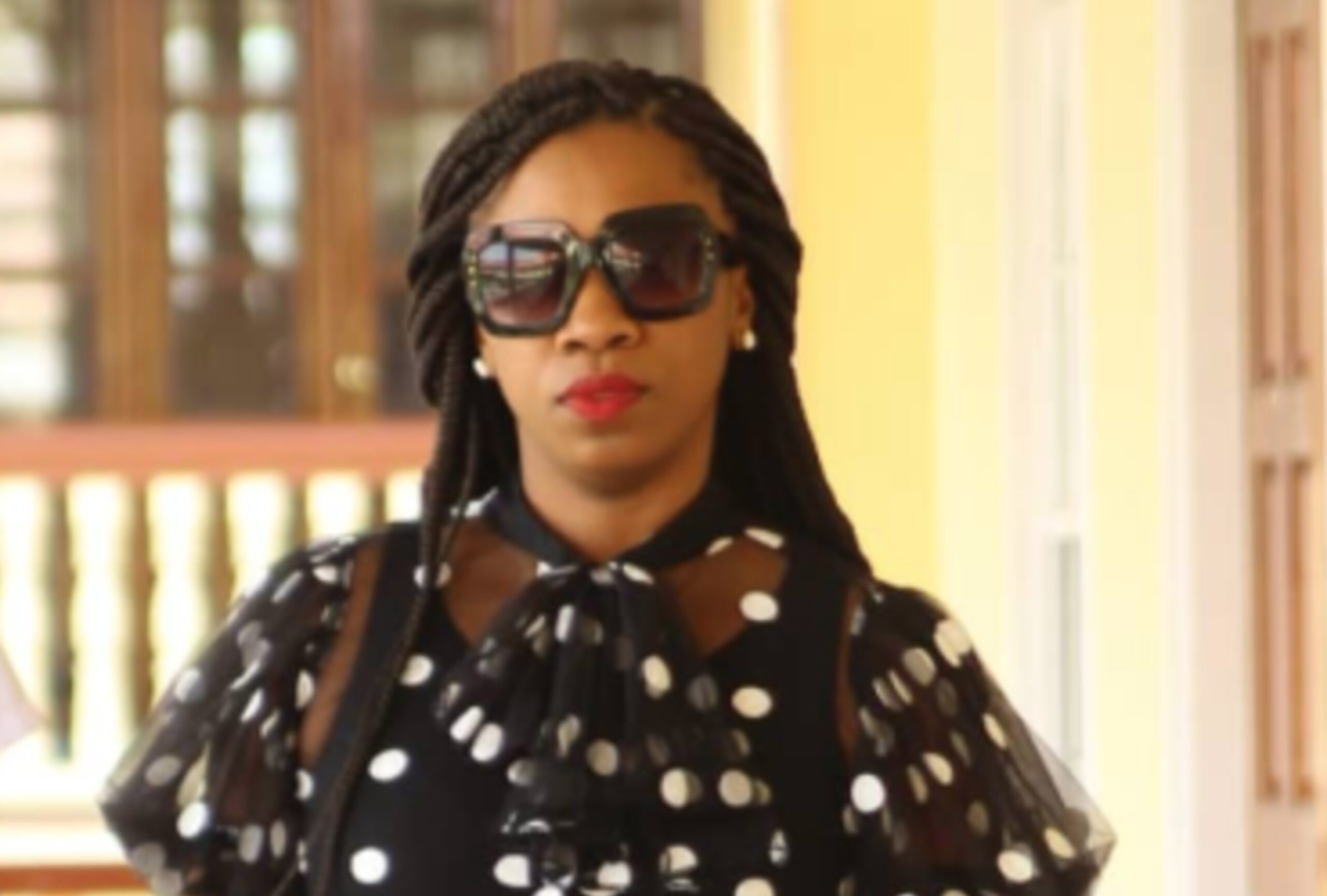 "Melly Mel" being questioned by US Authorities over alleged Guyana ...