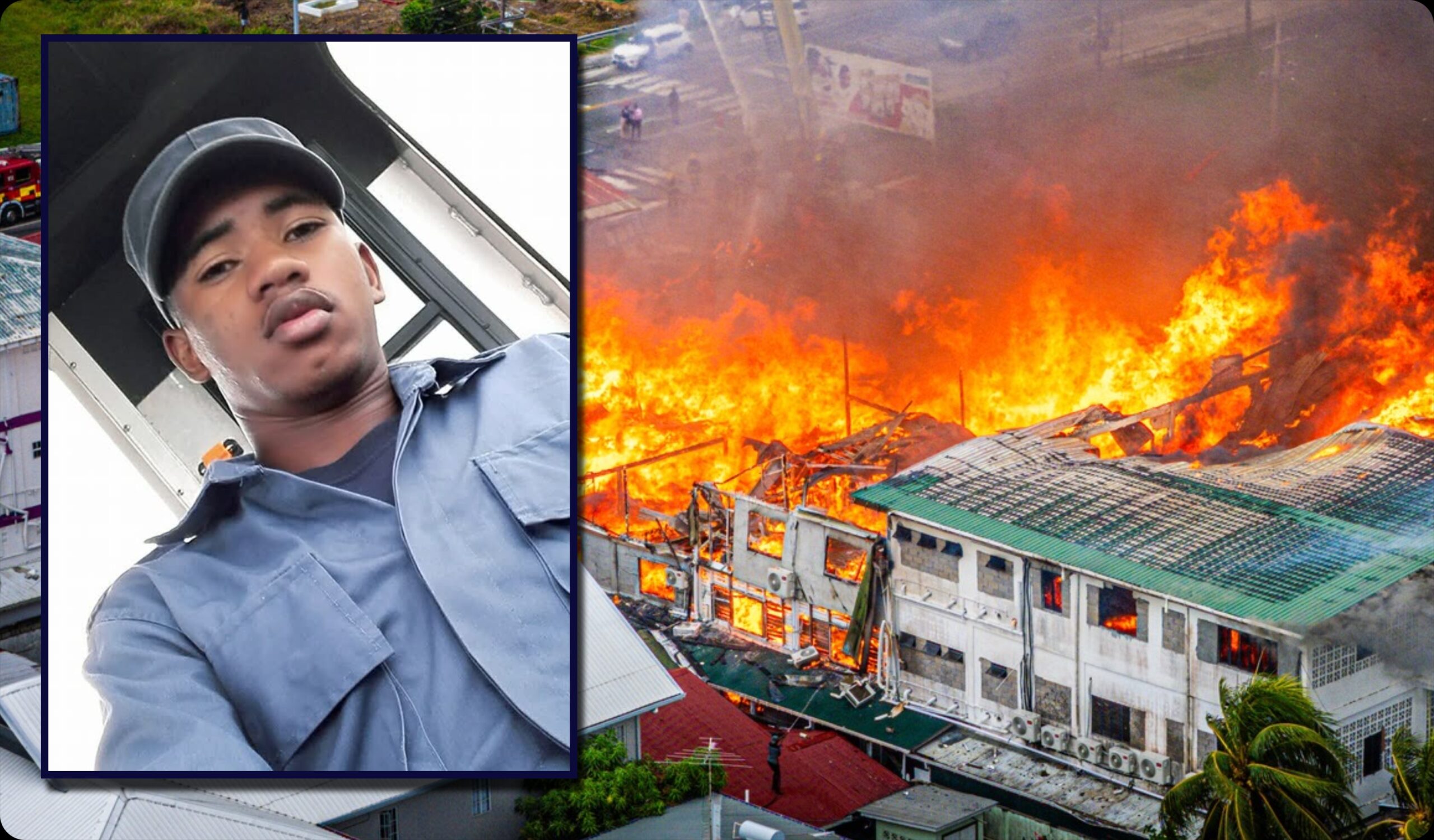 Panel of Medical Specialists to probe fireman's death at GPHC - News ...