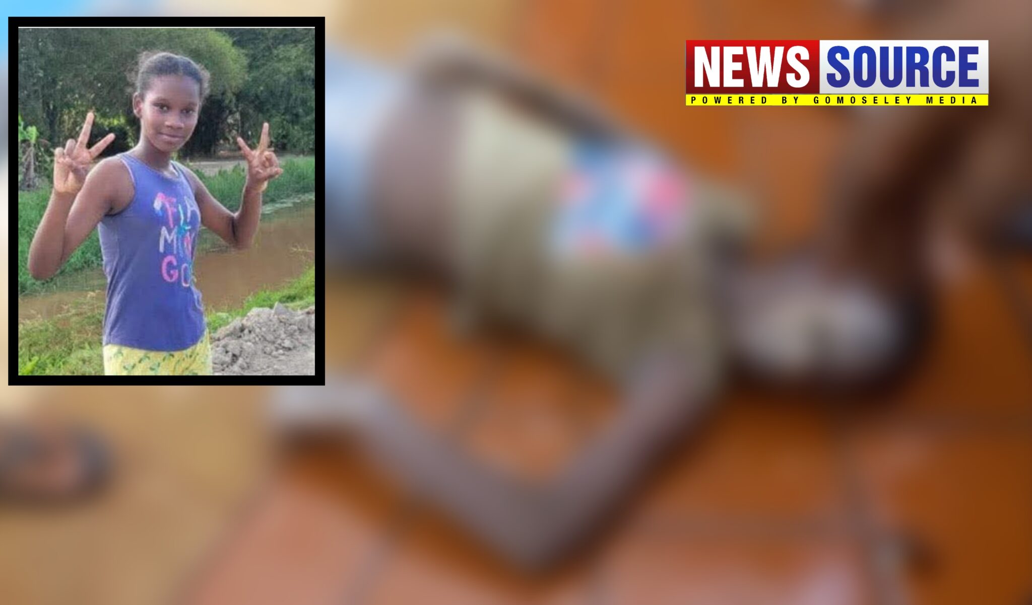 Jagdeo questions Police Force's handling of initial probe into Adrianna ...