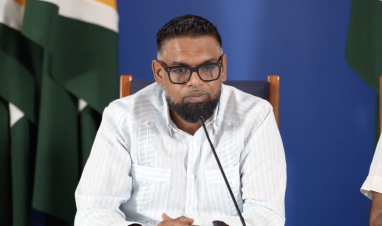 President says PME of Adriana Younge has ruled out "forced drowning ...