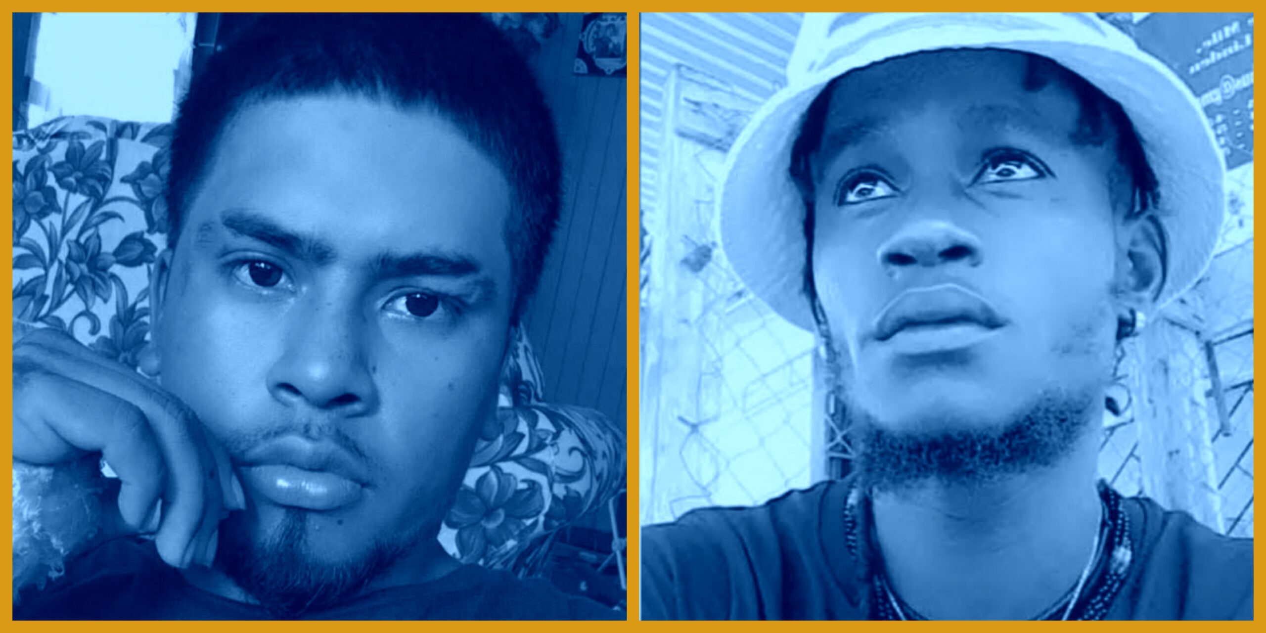 Linden men shot dead by Police laid to rest amid continuing calls for ...