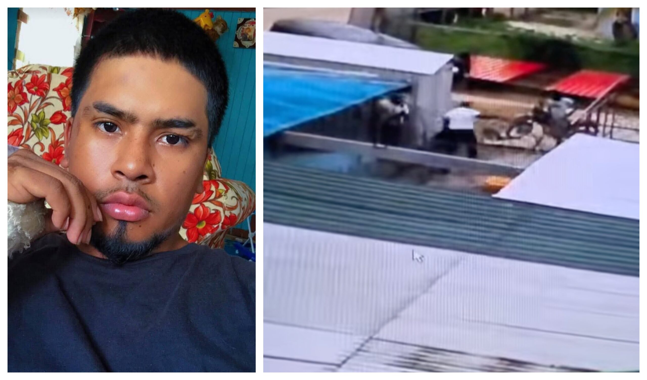 CCTV footage contradicts Police statement on fatal shooting of 21-year ...