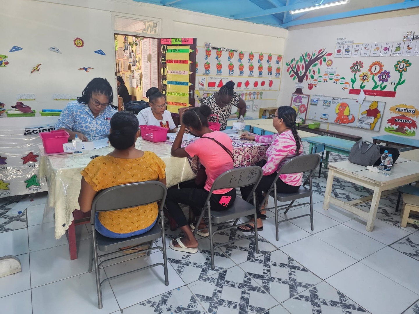 Distribution of Cash Grant for school children to begin next Monday ...