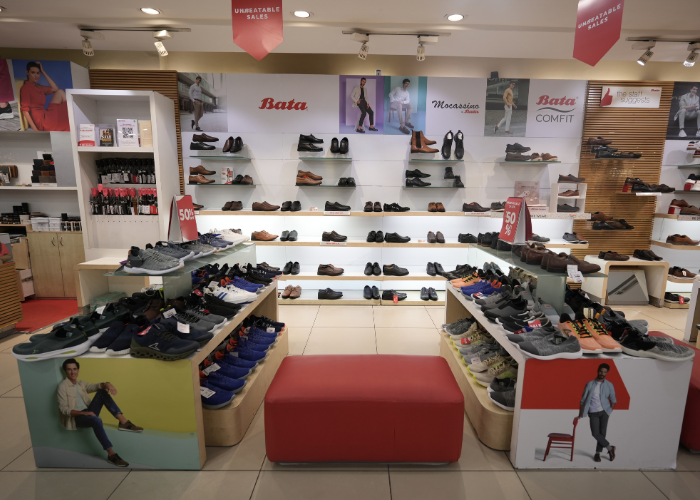 Airia-Mall-Gurgaon-Brand-Store-Bata-2 - News Source Guyana