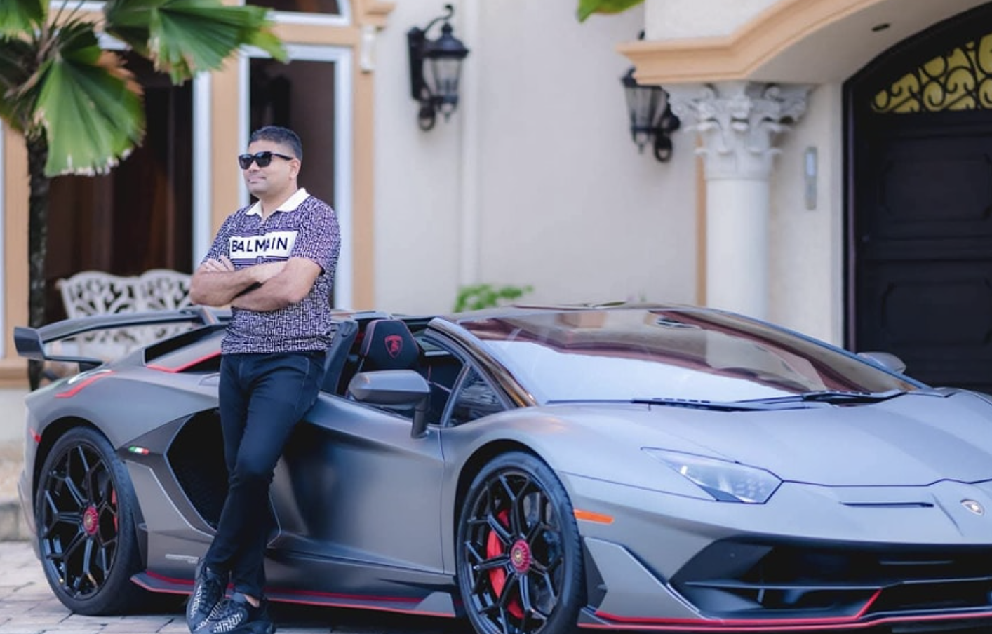 GRA files criminal charge against Azruddin Mohamed over false ...