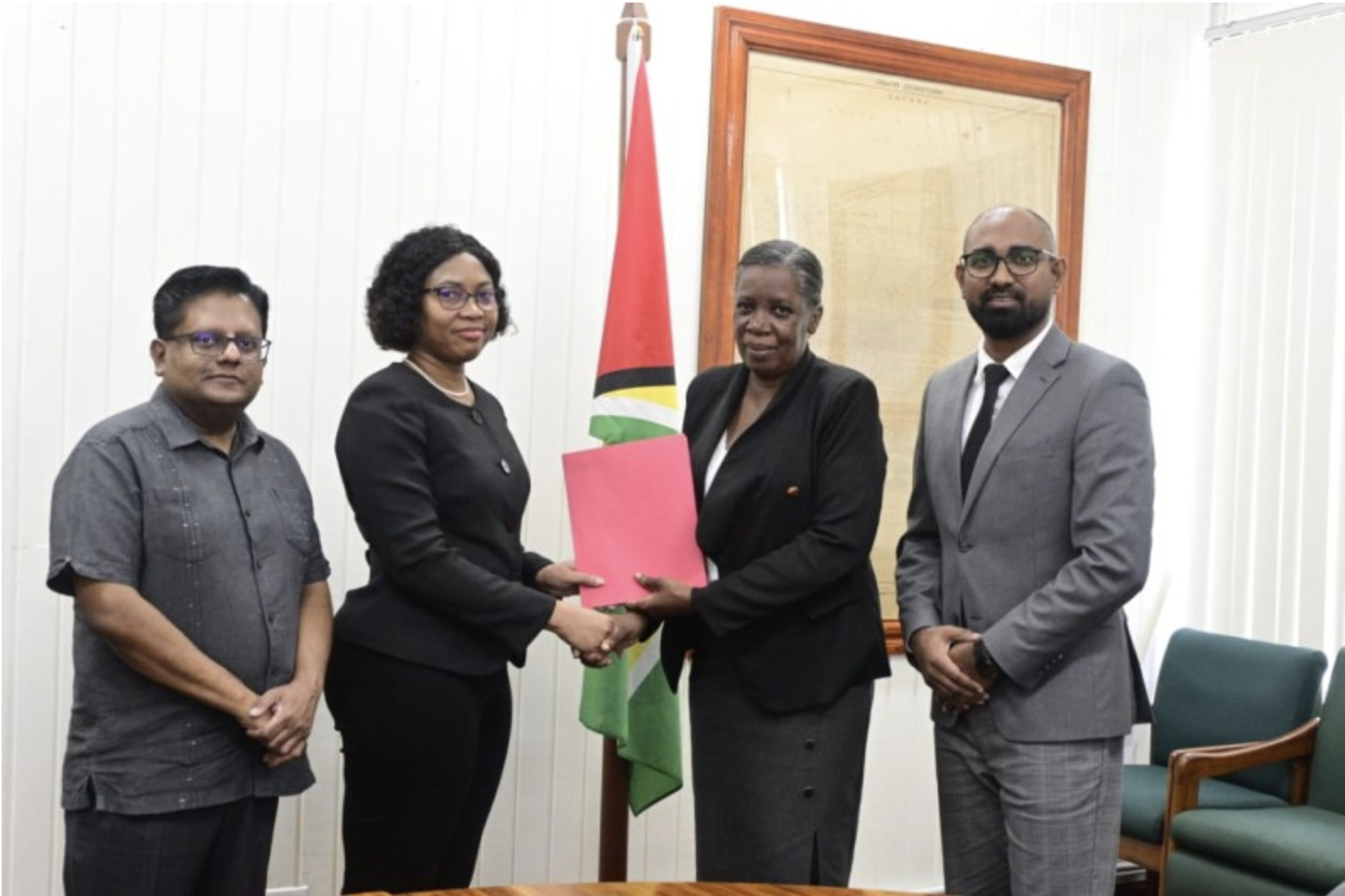 Government still to honour Collective Agreement for public servants ...