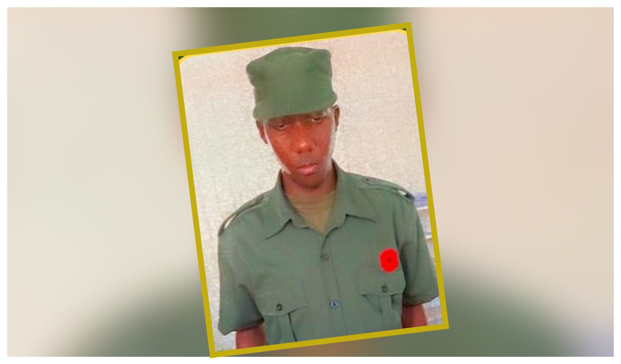 Body of GDF soldier recovered in Cuyuni River - News Source Guyana