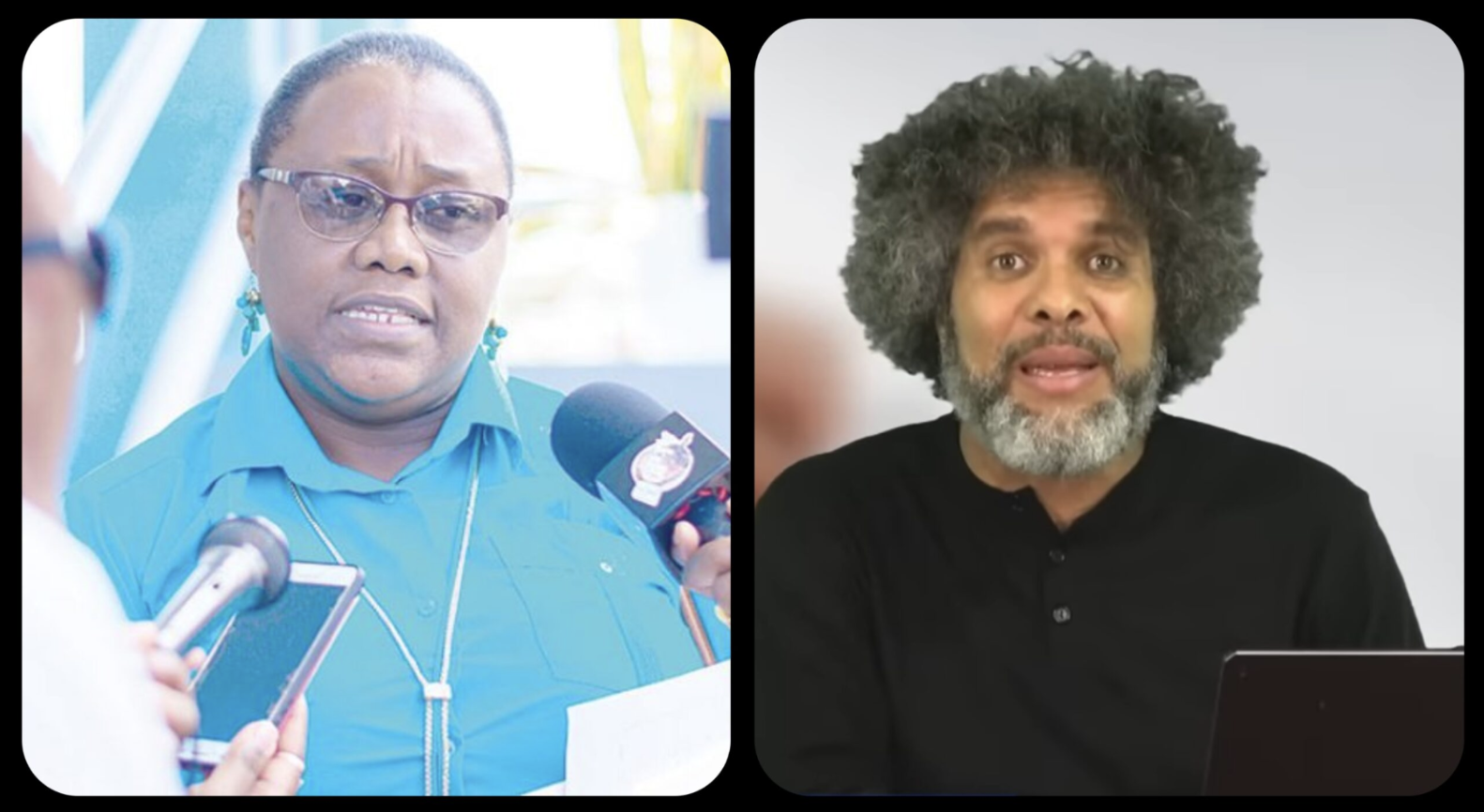 "Guyanese Critic" ordered to pay $8Million to Simona Broomes in libel ...