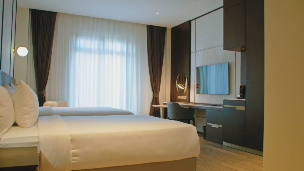 Comfort meets luxury as Kings Group expands with Jewelz by Kings Hotel ...