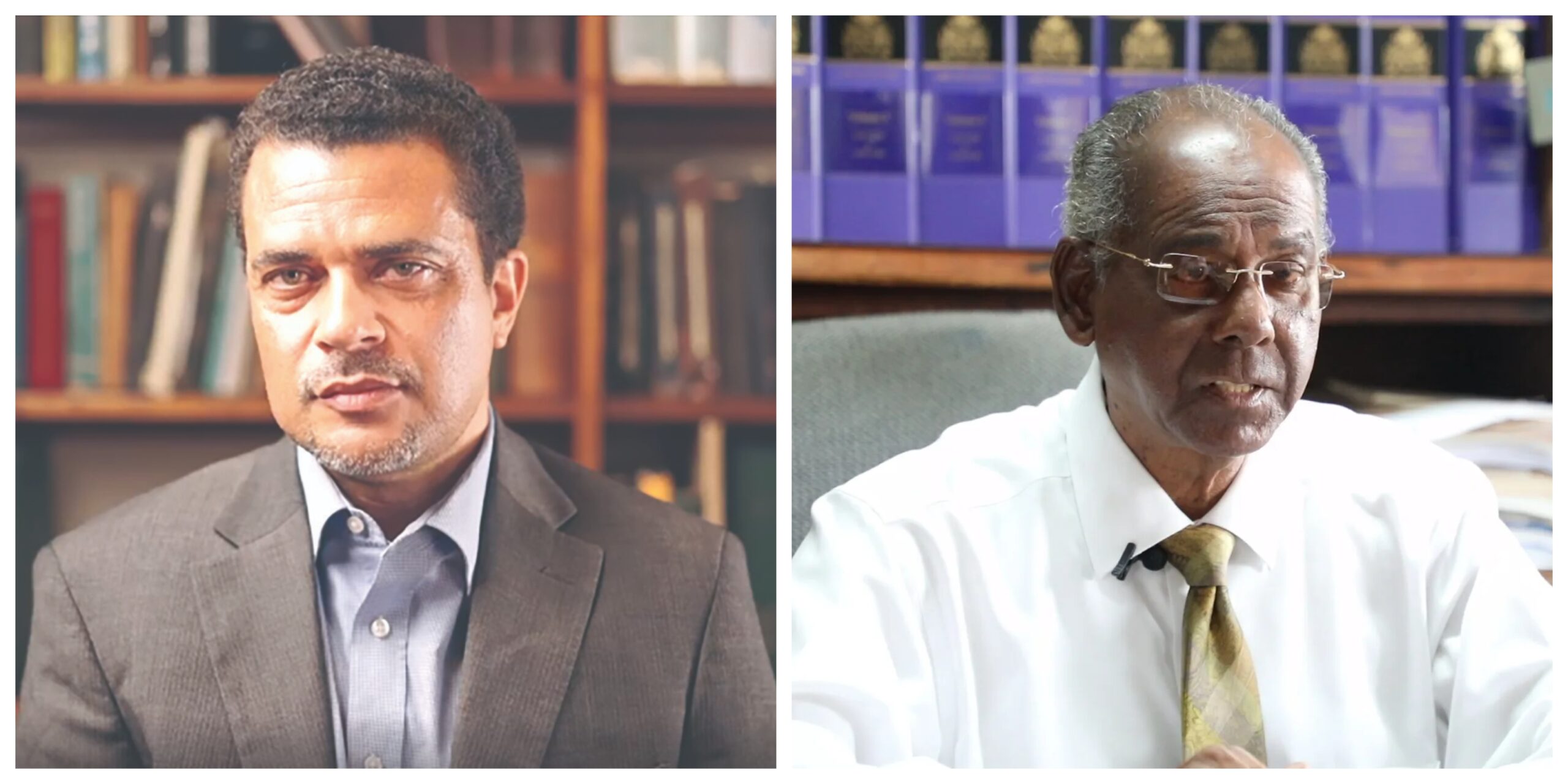 Co-founders of ANUG resign following party's agreement with WIN for ...