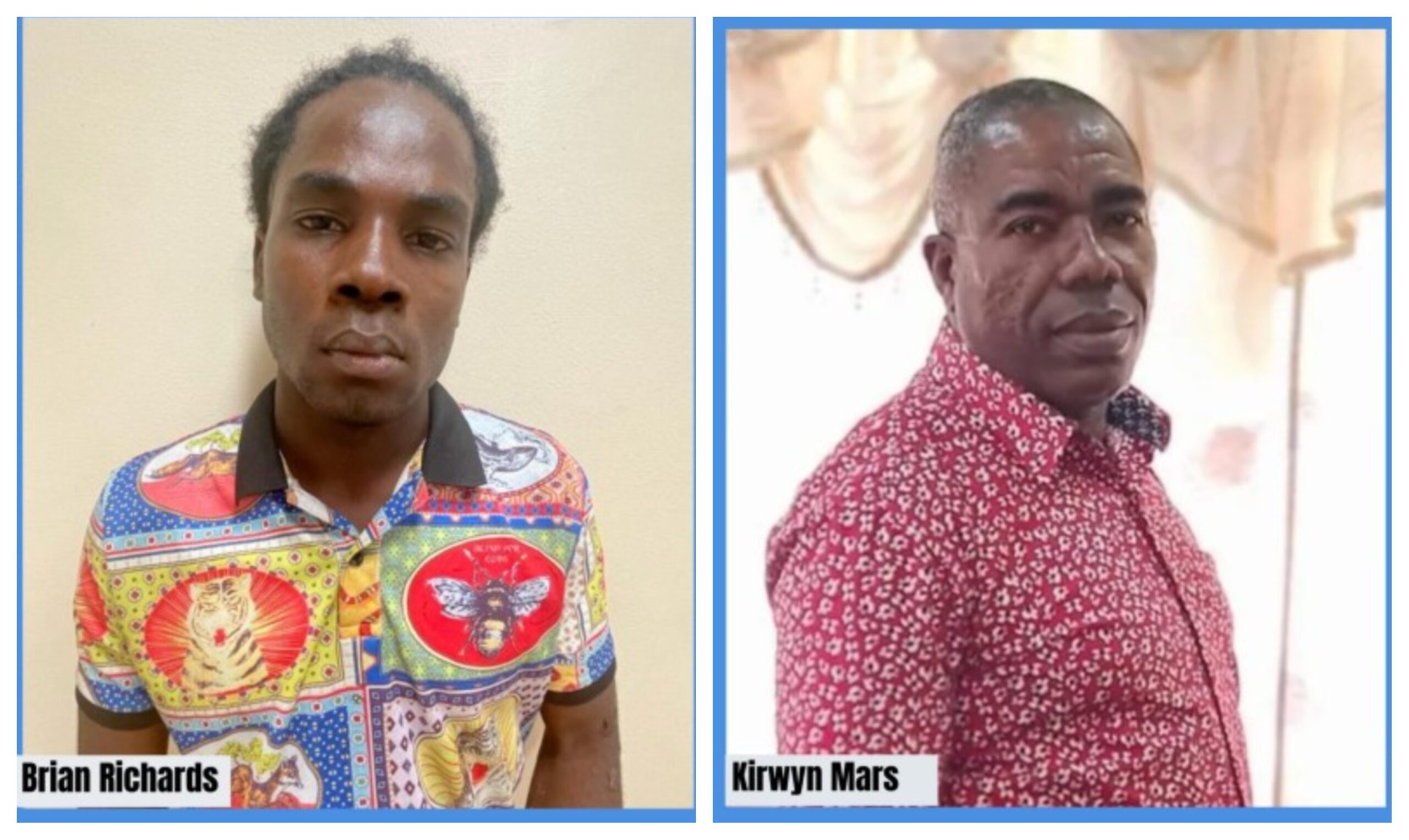 Labourer to stand High Court trial for murder of "Sir Mars" - News ...