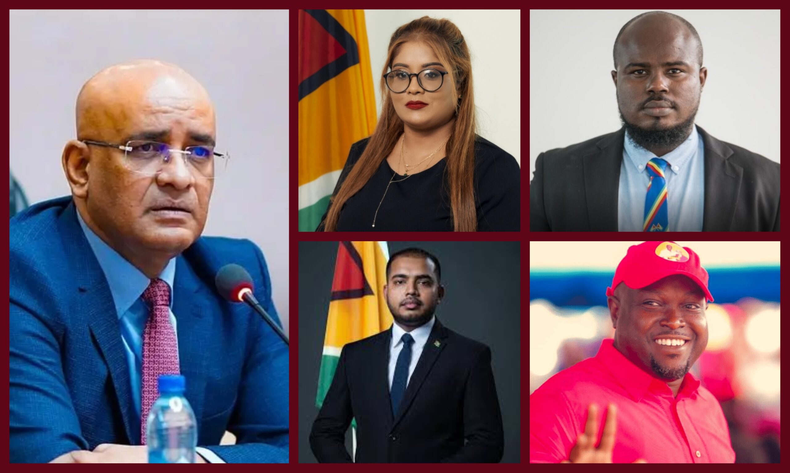 Jagdeo promises equal treatment for crossover politicians and supporters - News Source Guyana