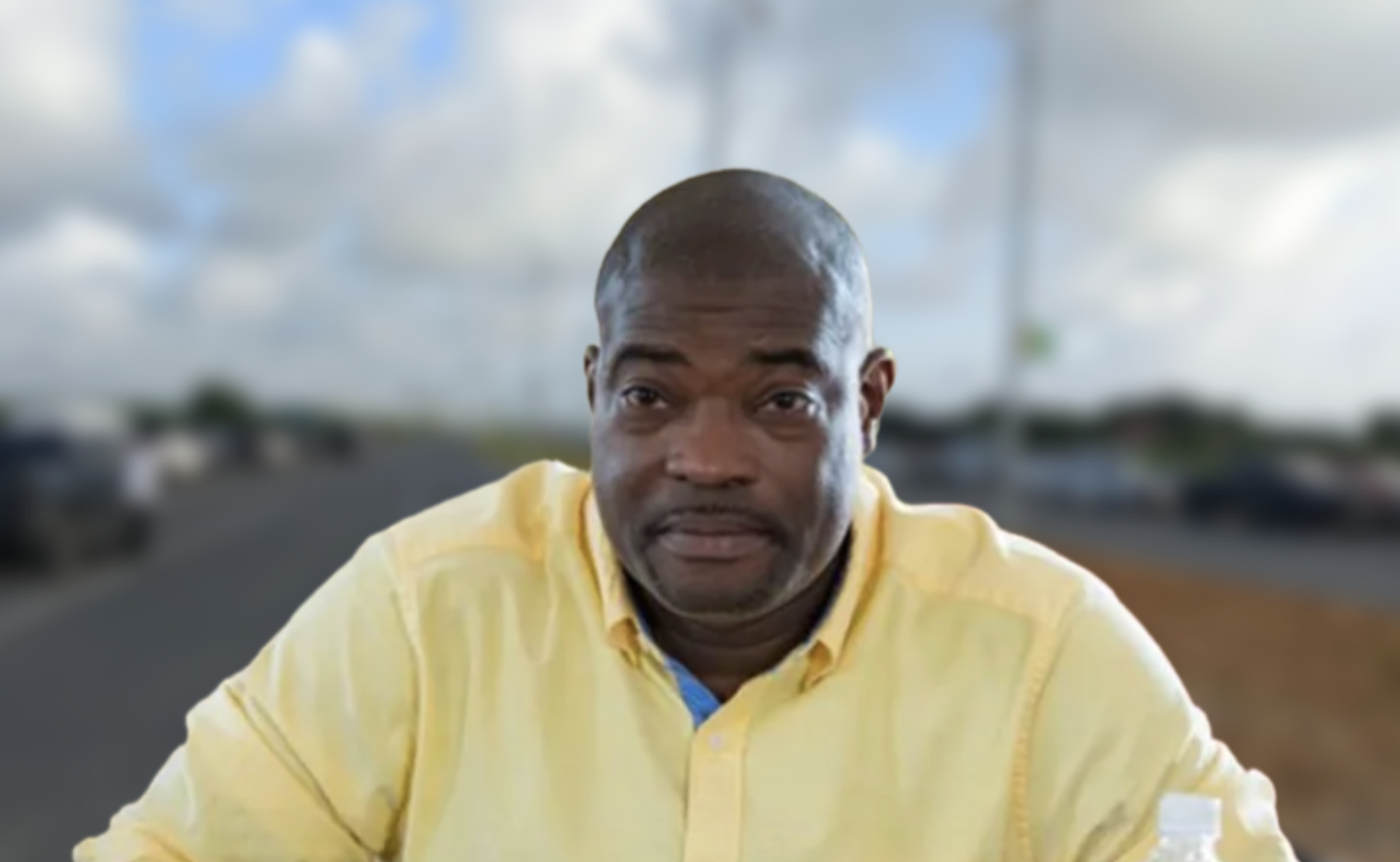 Patterson accuses Government of spending more for less work in Ogle ...