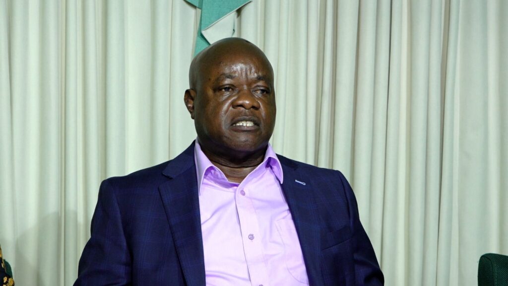 Renegotiation of Oil Contract, Amendment of Natural Resource Fund Act ...