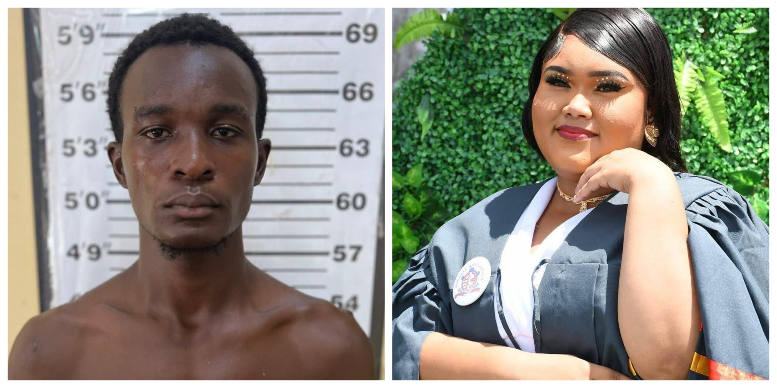 21-year-old remanded to prison for murder of Linden teacher - News ...