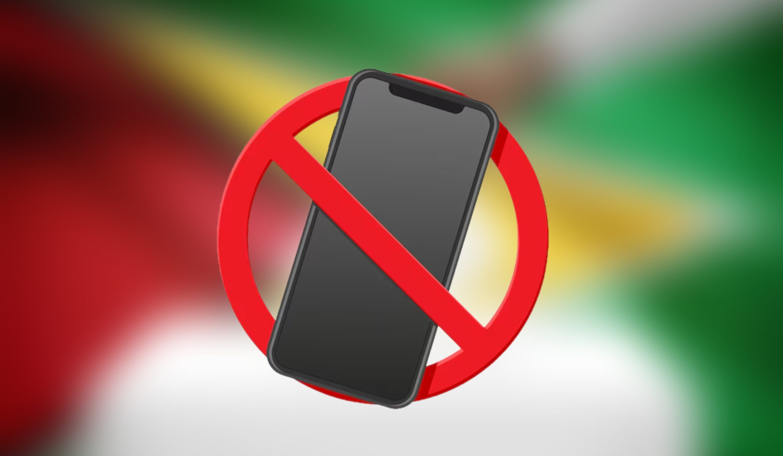 GECOM bans use of cellphones within polling stations; Warns of criminal ...