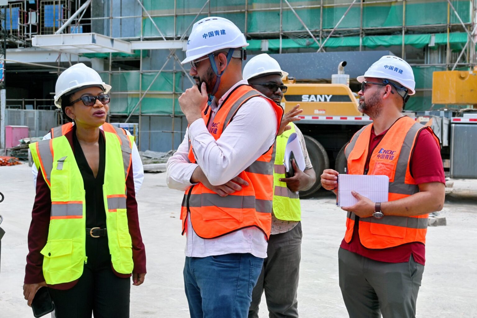 New Home Affairs Minister to press Police and CANU for more robust Prosecution of cases - News ...