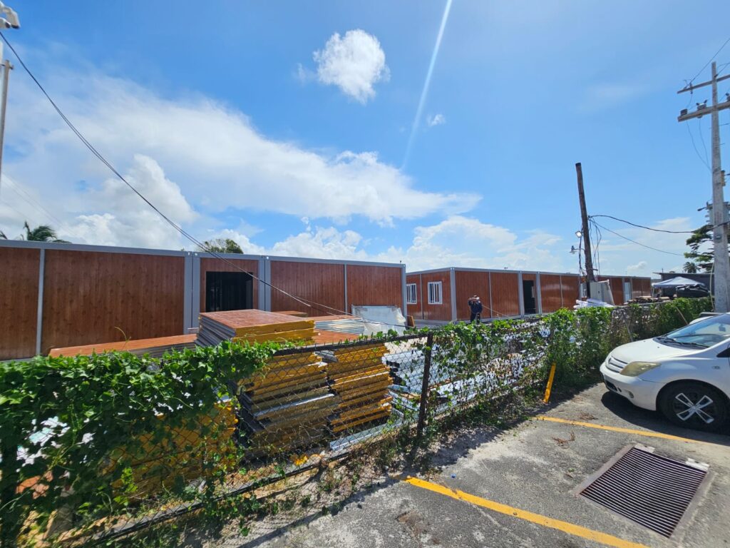 City Mayor proposes additional time for Mae's School to use section of ...