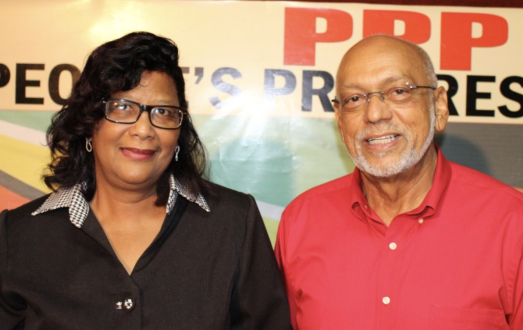 Ambassador Elisabeth Harper remembered as trailblazing and insightful ...