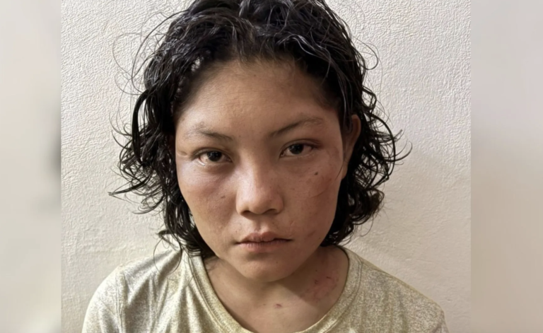 19-year-old woman in custody for murder of 20-year-old lover - News ...