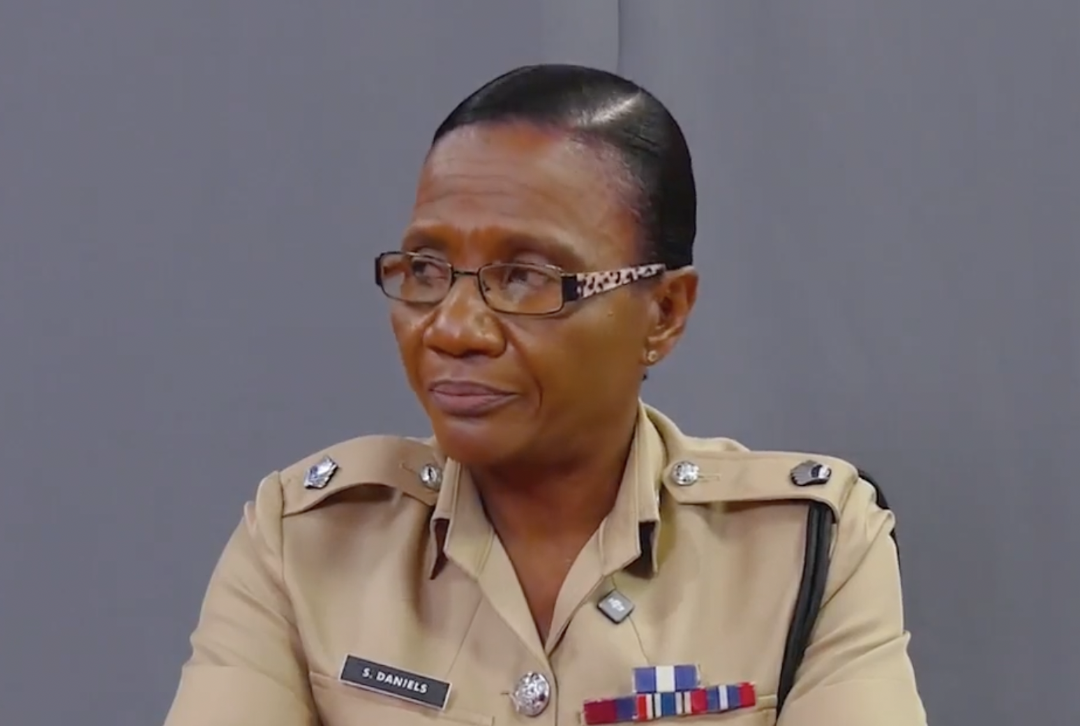 Police Force urges holders of Protective Orders to inform Police when ...