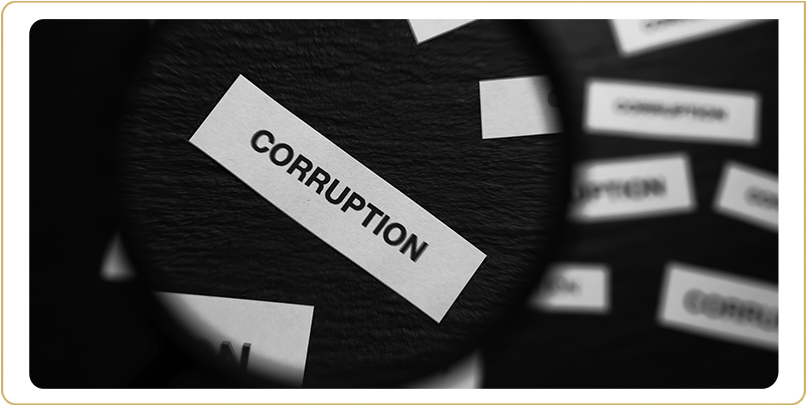 Government to set up special Anti-Corruption Unit to address widespread ...