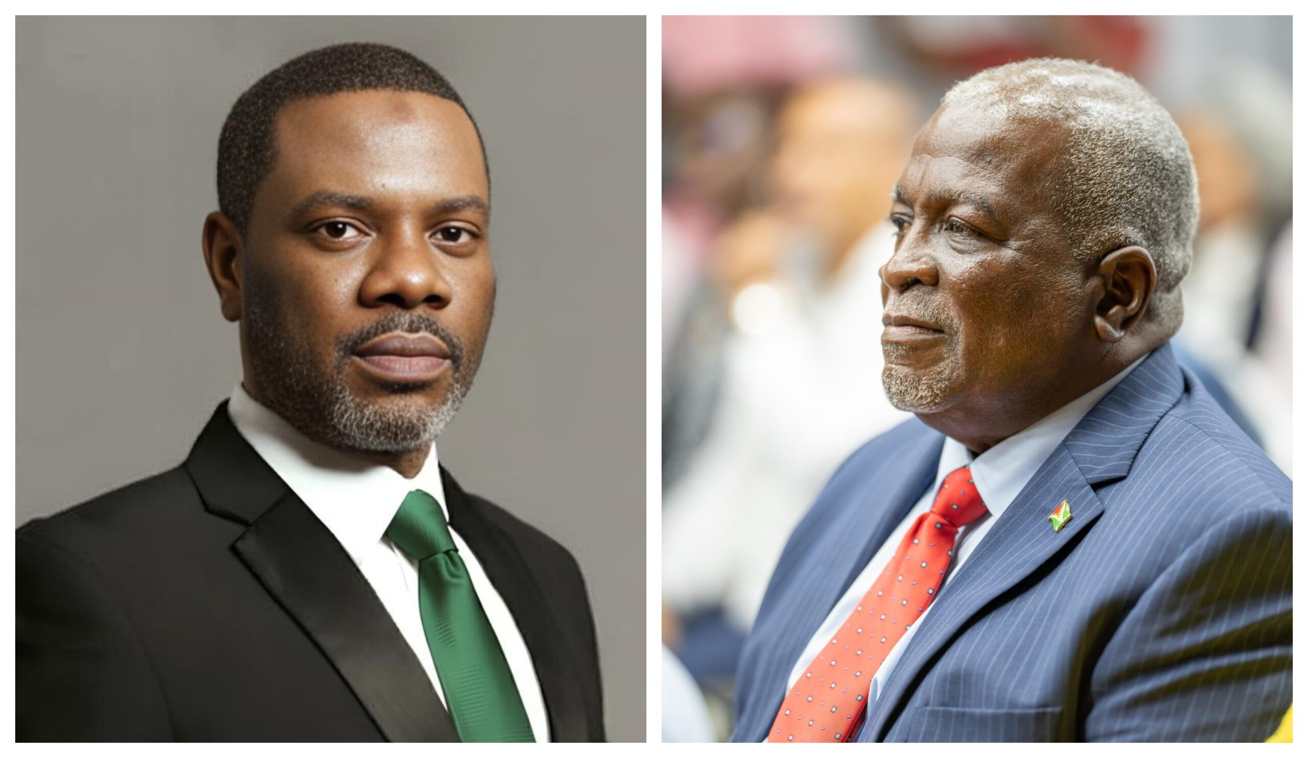 Government through NICIL responsible for maintenance of Mackenzie ...