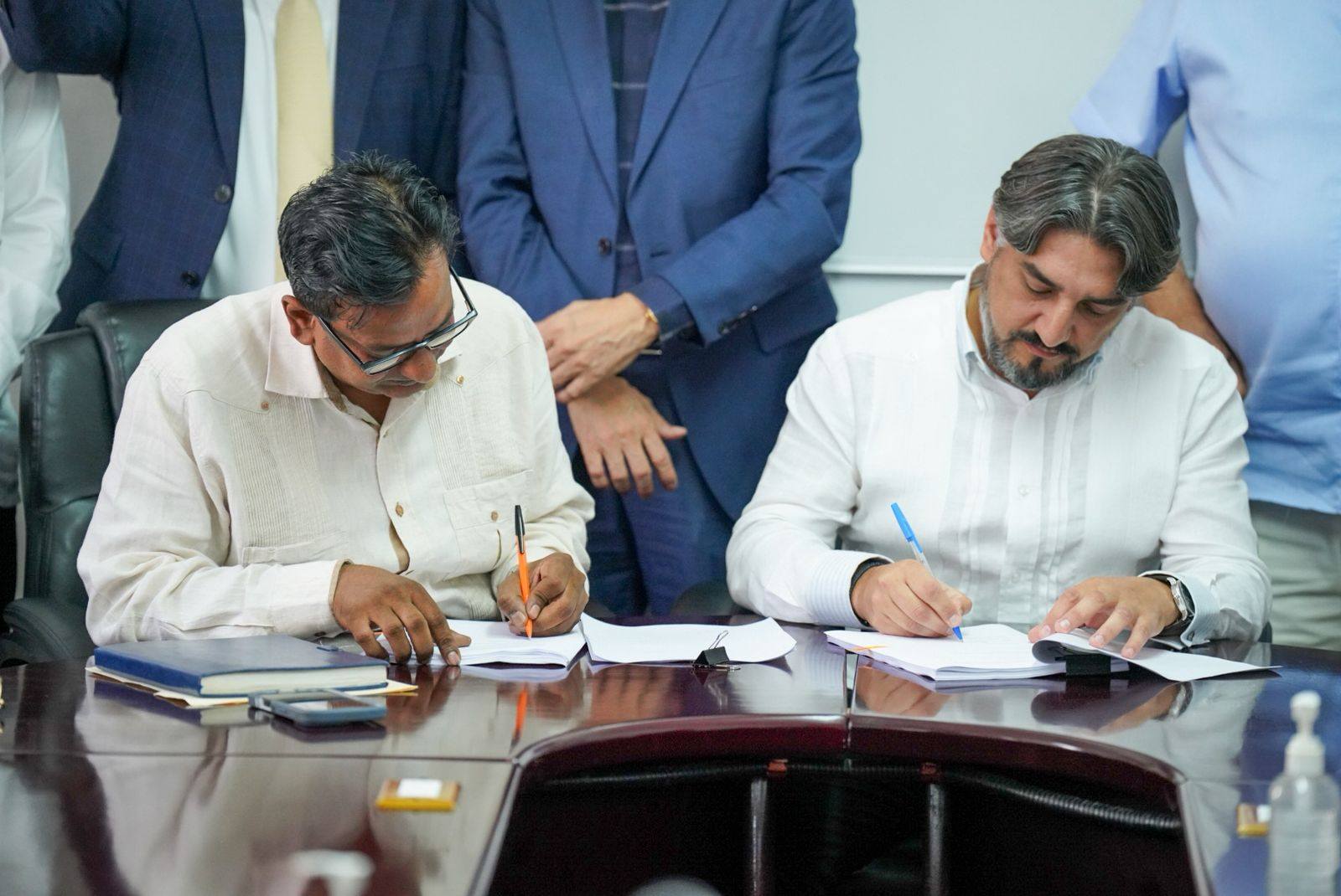 GPL inks US$15.6 Million contract with Dominican Republic's InterEnergy for project management ...