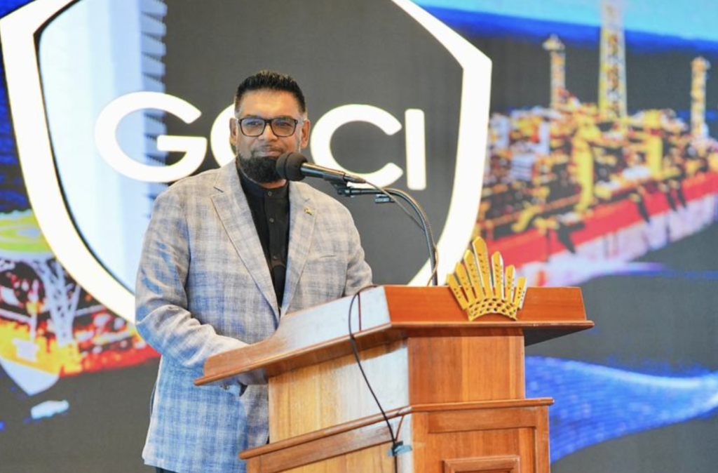 President promises more prudent and transparent management of oil ...