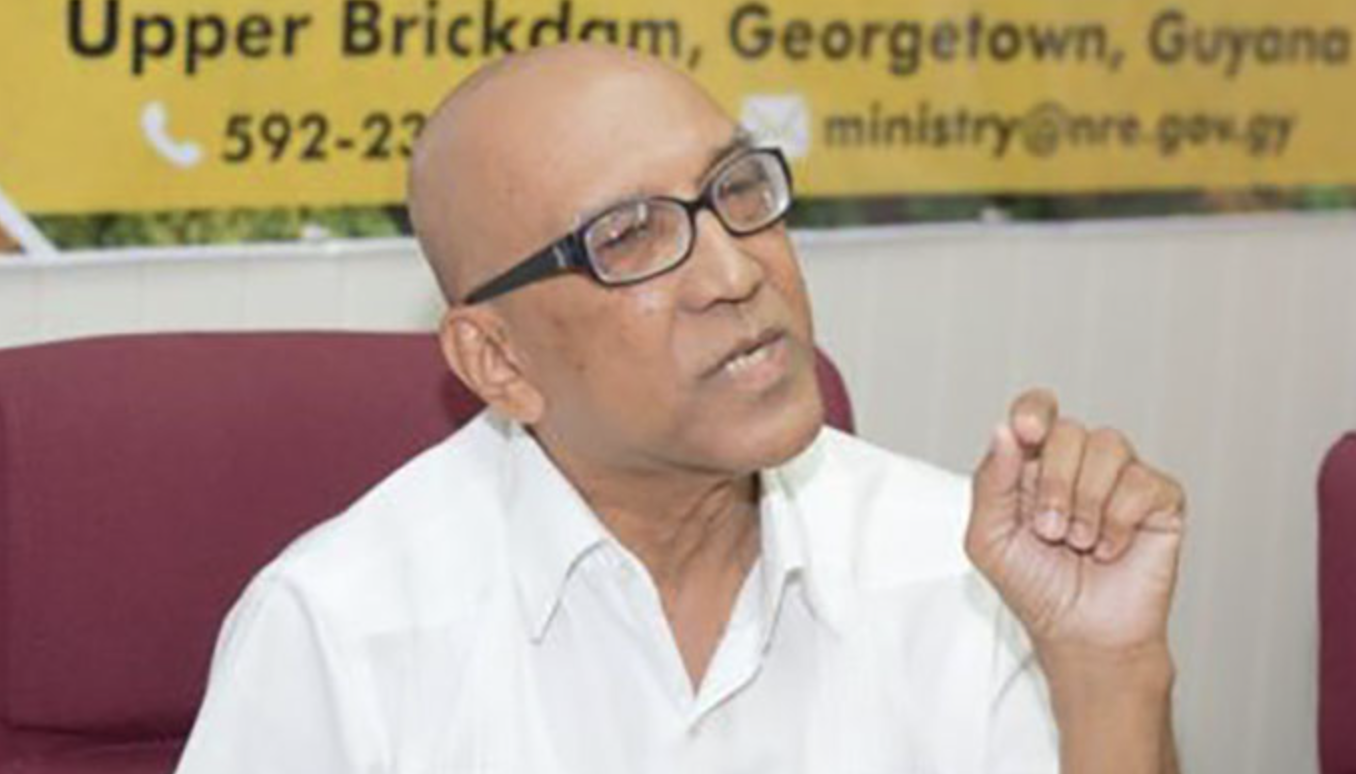 Former Gold Board Chairman threatens lawsuit against "Guyanese Critic ...
