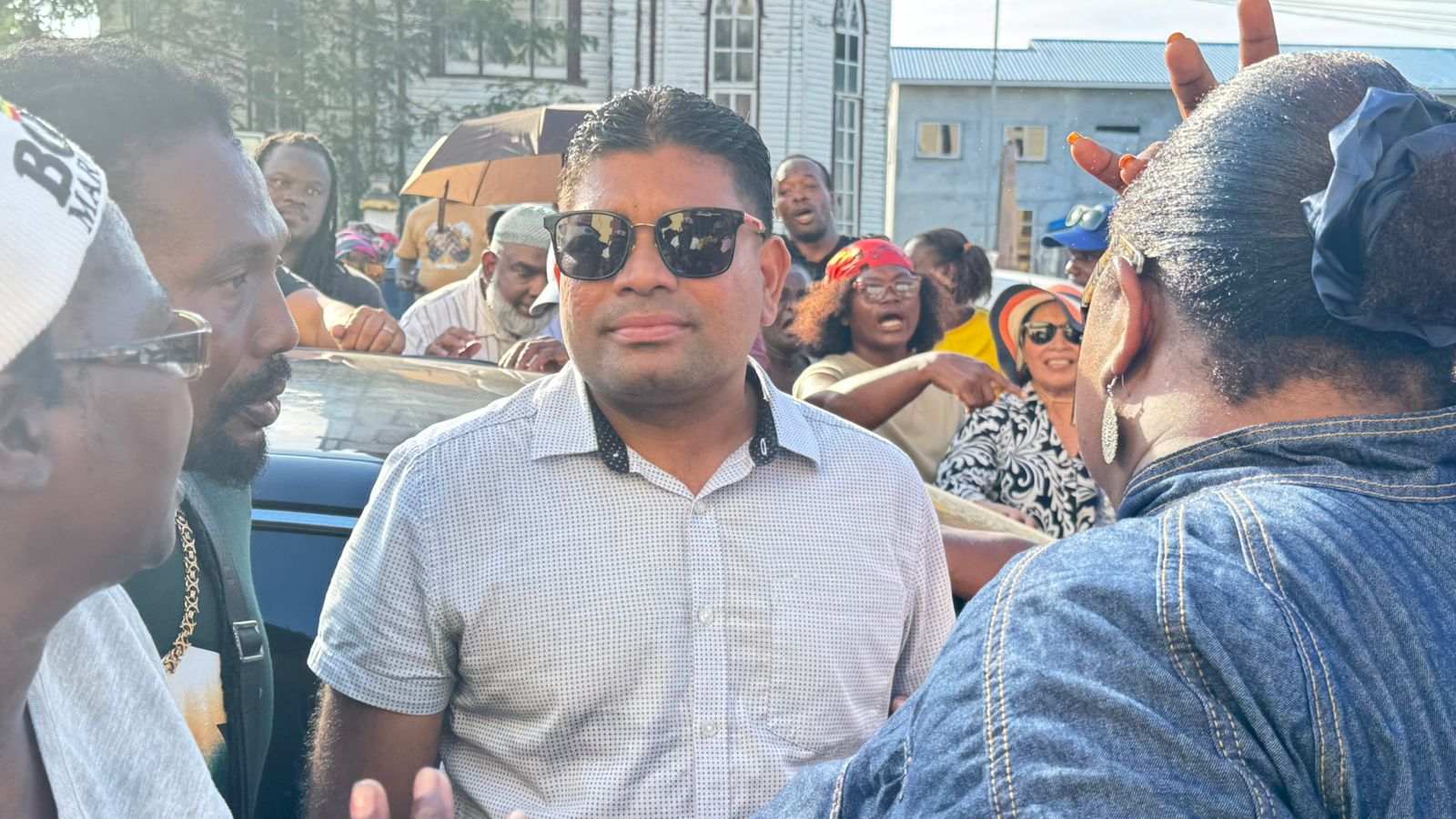 Azruddin Mohamed and Nazar Mohamed declare innocence of charges in US ...