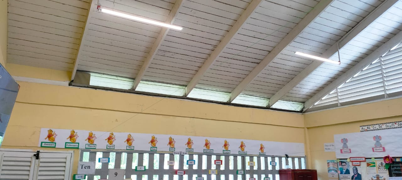 Parents call for closure of BV Primary School and Special Needs School ...