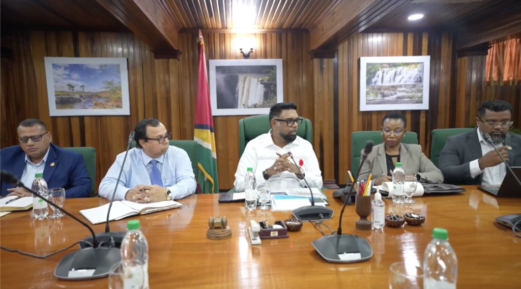 Multi-agency task force established to revamp drainage system in ...
