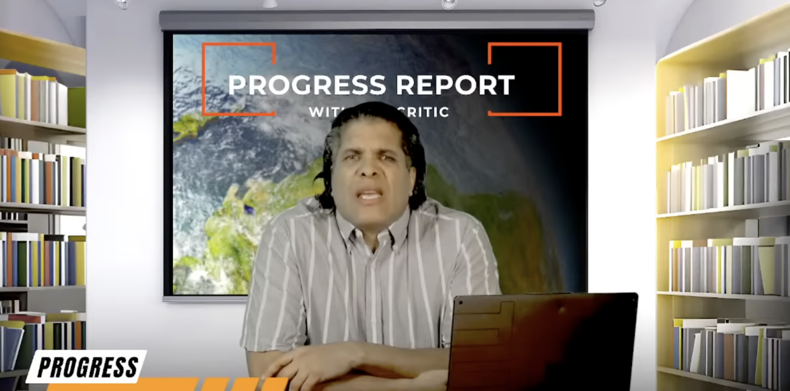 Government still to recover $121.7 Million from "Guyanese Critic" over ...