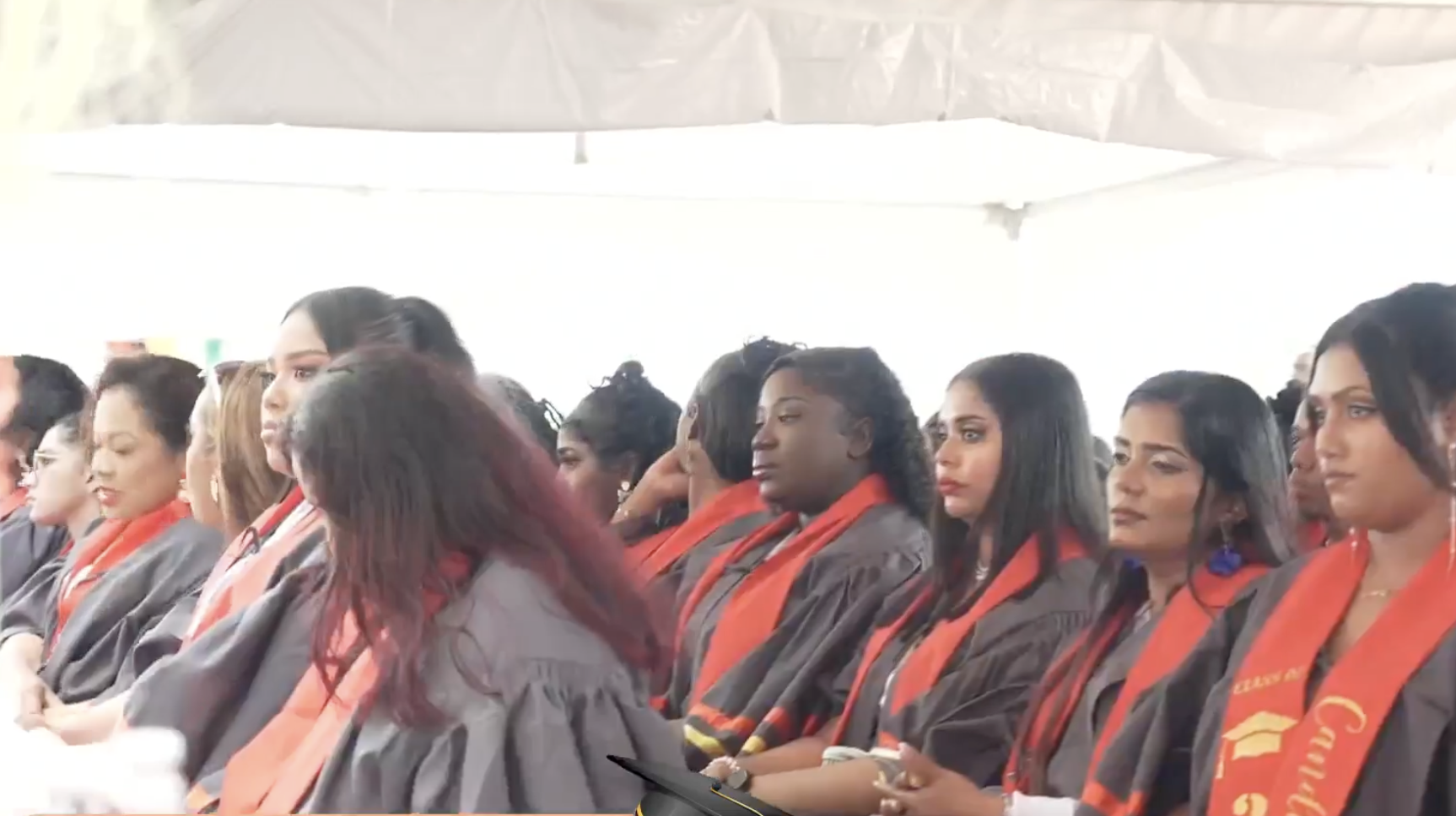 CPCE Class of 2025 applauded for commitment and determination; Over ...