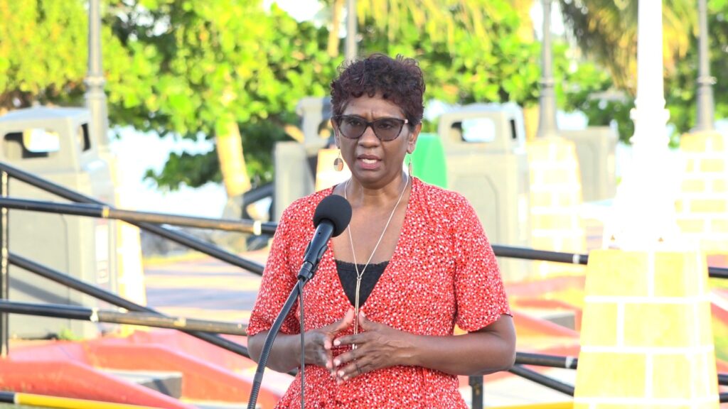Over 16 women murdered in Guyana since start of year; Organisations ...