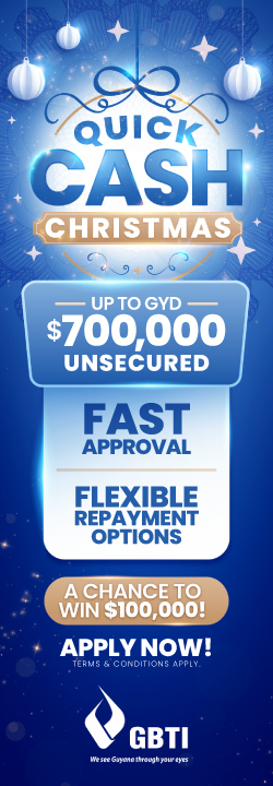 GTT is now ONE Communications - News Source Guyana