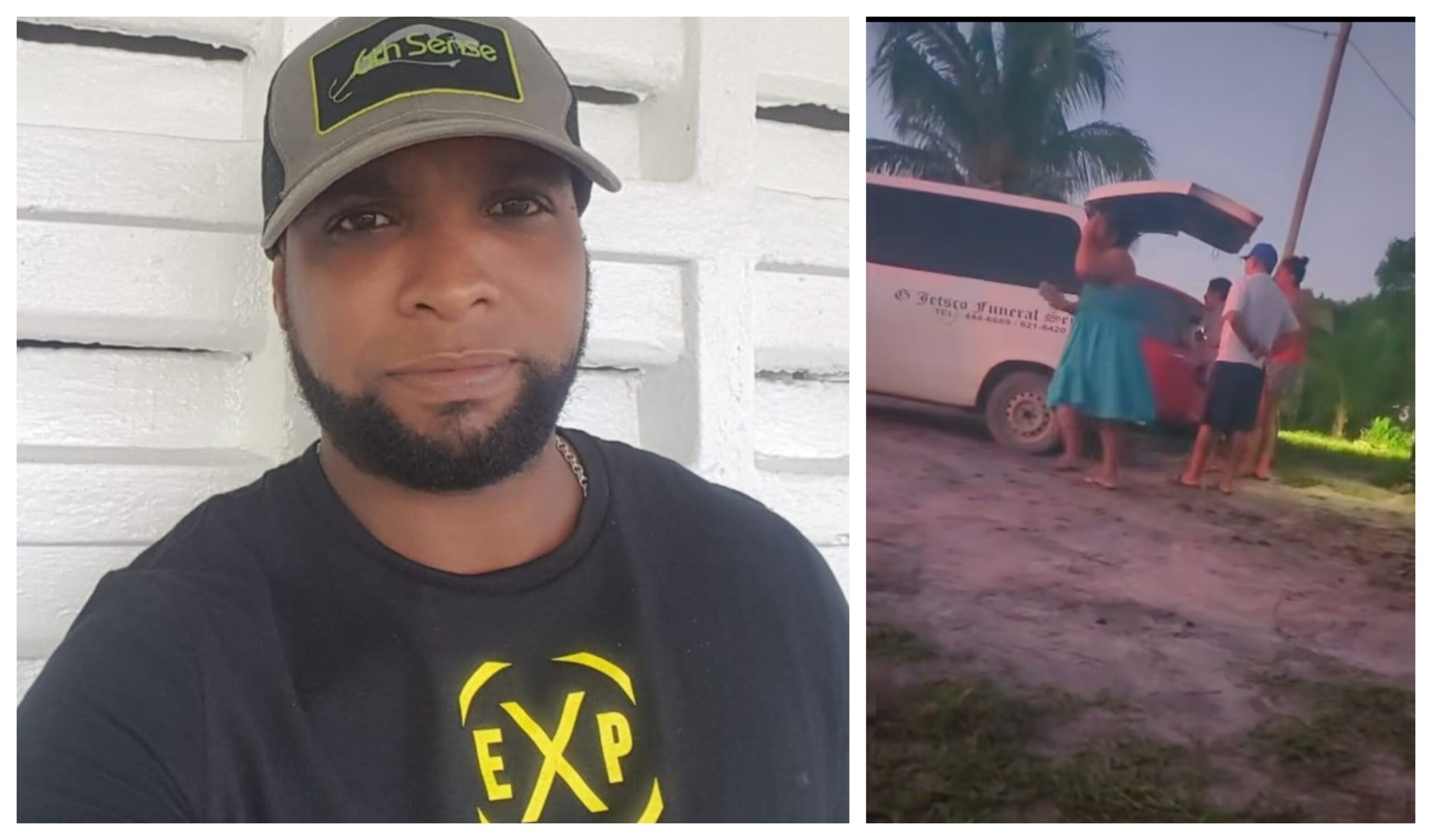 Farmer gunned down at Bamia on Soesdyke-Linden Highway - News Source Guyana
