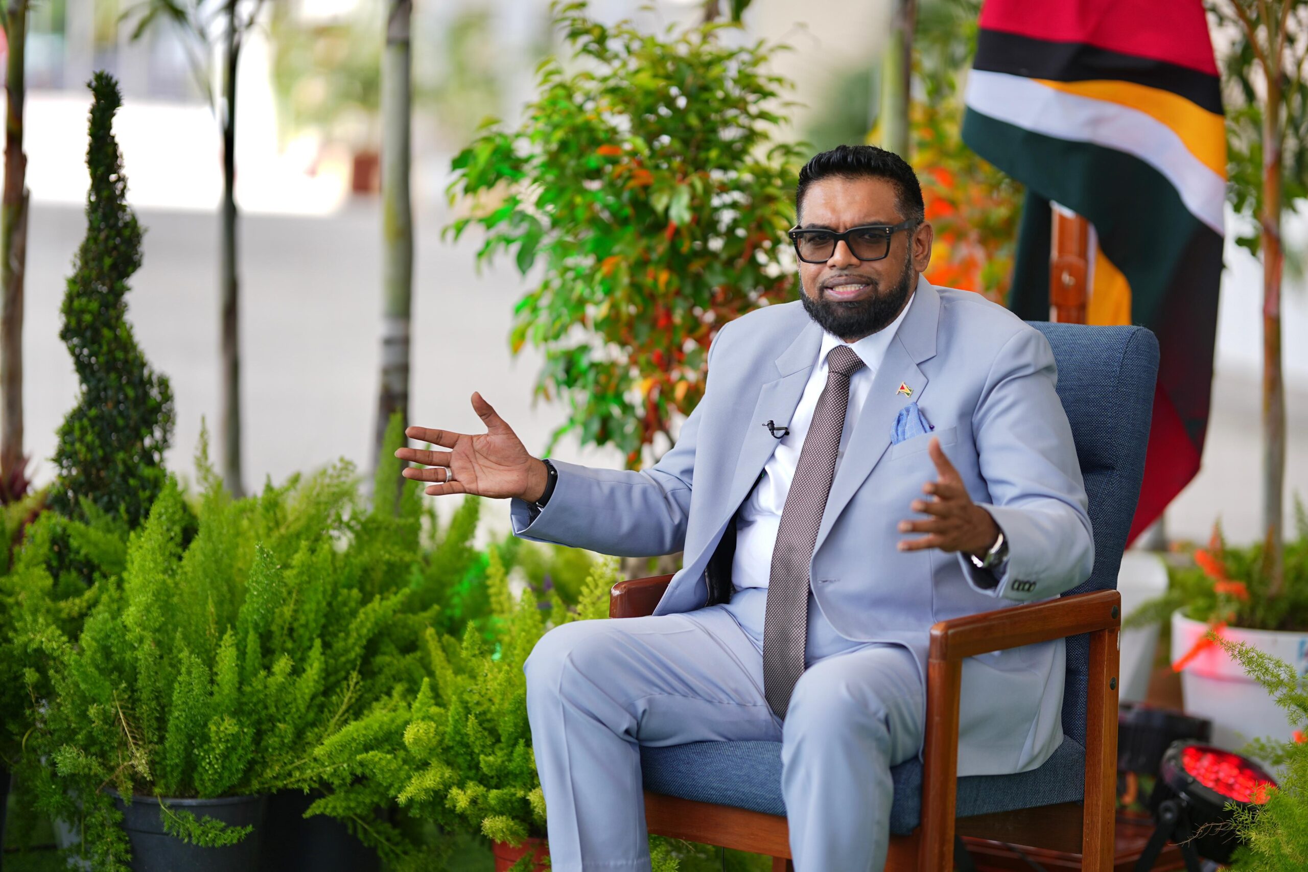 President admits to GPL still facing challenges with management ...